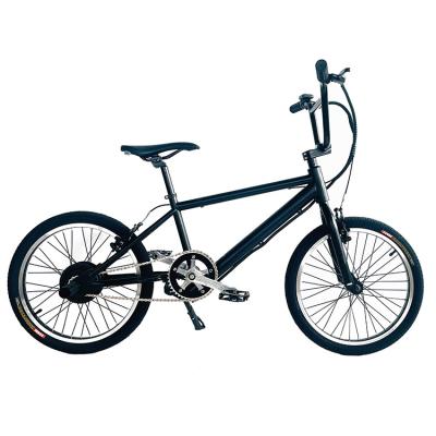 China Steel Frame 20