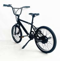 China Steel Frame 20