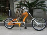 China WEBSITE www.ghbike.com 11KG Mini-Chopper Bike for Kids Passed CEd ISO 12''-14'' Size for sale