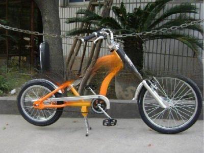 China WEBSITE www.ghbike.com 11KG Mini-Chopper Bike for Kids Passed CEd ISO 12''-14'' Size for sale