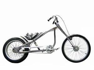 China Steel Frame Kid's Chopper Bike in Any Color with CE Certification and Custom Options for sale