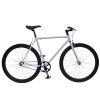 China Neco Head Set 700C Fixie Bike for Adult Men Single Speed Fixed Gear Bicycle 58cm for sale