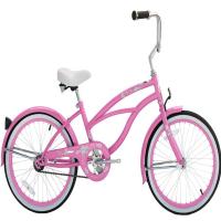 China Jetta Pink Girls 20