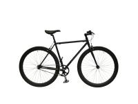 China 1.6m Length OEM Colorful 700C Adult Road Racing Light Weight Single Speed Fixie Fixed Gear Bike for sale