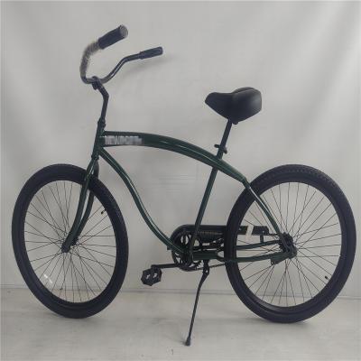 China USA Rental 26