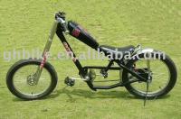 China Steel Fork 20
