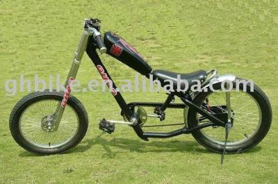 China Steel Fork 20