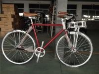 China 700*25C Internal 3 Speed Commuter Bike City Urban Bicycle Classic Urban Bikes for Men for sale