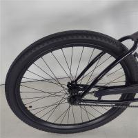 China Customize OEM Adult Mens Single Speed Rental Beach Cruiser Bike with 26