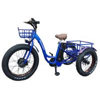China 2020 Market 750W 20