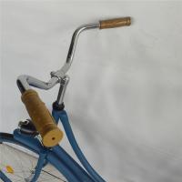 China Double V Brake 28'' inch Old Style Womens Retro Traditional Dutch City Bike Oma Bike for sale