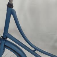 China Double V Brake 28'' inch Old Style Womens Retro Traditional Dutch City Bike Oma Bike for sale