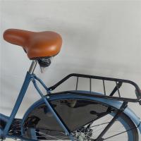 China Double V Brake 28'' inch Old Style Womens Retro Traditional Dutch City Bike Oma Bike for sale