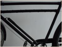 China Classic Style Dutch Bike for Men Featuring Coaster Brake and Ordinary Pedal Type for sale