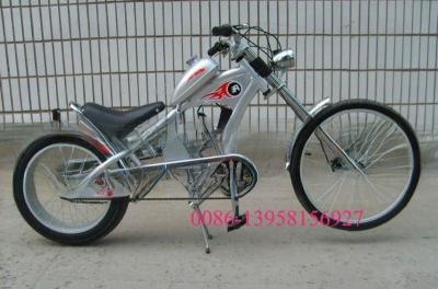 China 20