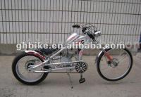 China Upgrade Your Chopper Bicycle with 24