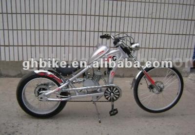 China Upgrade Your Chopper Bicycle with 24
