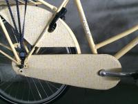 China Front Caliper Brake Black Classic Style Dutch Chopper Bike for High Quaility for sale