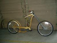 China Chopper Bike Beach Cruiser Bicycle 20