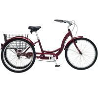 China 750W Electric Cargo Tricycle with Lithium Battery and Range of 31-60 km for sale