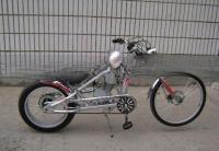 China Chopper Bike Beach Cruiser Bicycle 20