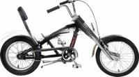 China Chopper Bike Beach Cruiser Bicycle 20