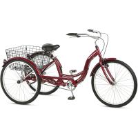 China 750W Electric Cargo Tricycle with Lithium Battery and Range of 31-60 km for sale