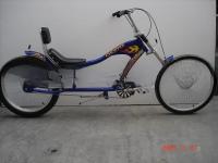 China Chopper Bike Beach Cruiser Bicycle 20