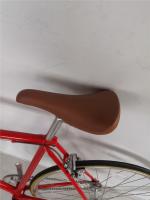 China 11kg 4130 Chromoly Lugged Frame Vintage Classic Track Bike Fixie Fixed Gear Bicycle for sale