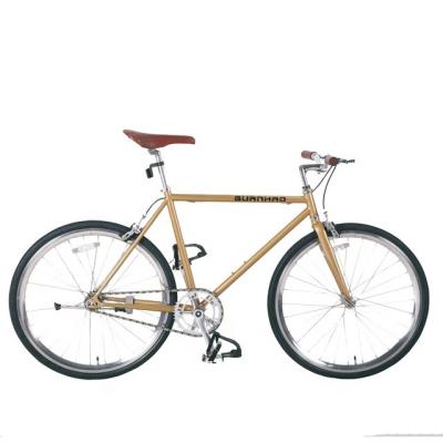 China CE Certified 20*2.1 Kenda Tire Single Speed Mini Fixie Bike for Child Adventure for sale