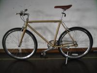 China CE Certified 20*2.1 Kenda Tire Single Speed Mini Fixie Bike for Child Adventure for sale