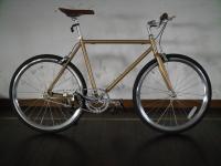 China CE Certified 20*2.1 Kenda Tire Single Speed Mini Fixie Bike for Child Adventure for sale