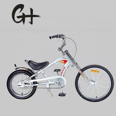 China 17KGS 16''-20'' Single Speed Children Boy Kid Mini Chopper Bike with Hard Frame Standard for sale