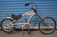 China 17KGS 16''-20'' Single Speed Children Boy Kid Mini Chopper Bike with Hard Frame Standard for sale