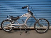 China 17KGS 16''-20'' Single Speed Children Boy Kid Mini Chopper Bike with Hard Frame Standard for sale