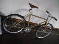 China CE Certified 20*2.1 Kenda Tire Single Speed Mini Fixie Bike for Child Adventure for sale