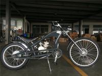China Max. Speed 40km/h 80cc Motorized Petrol Gas Engine Set for Chopper Bikes 2 Stroke for sale