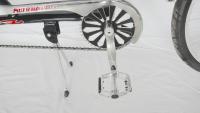 China Plastic Pedal 20-24 Inch Chopper Bike for Men and Women Model Chopper Bicycle in USA for sale