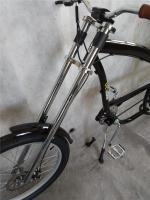 China 80cc Gasoline Moped Motorized Bike Engine Kit for Chopper Bicycle NO Training Wheels for sale