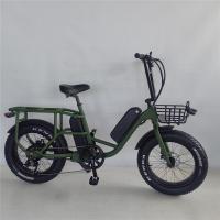 China Shimano Gear Alloy Stem Dual Batteries Folding Step Through Ebike for Carrying Kids for sale
