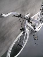 China CE Certified Aluminum Frame 700C Single Speed Track Bicycle for Your Requirements for sale