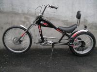 China Aluminum Rim 26