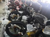 China Order Now Adult 80cc Motorcycle Gasoline Petrol Engine Kitr Moped Motorized Moto Chopper Bike for sale