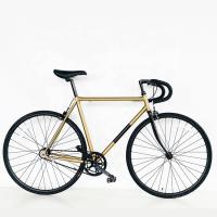 China Fork Material CR-MO Steel 700C Lugged Frame 2 Speed Sturmey Archer Hub Fixed Gear Bike for sale