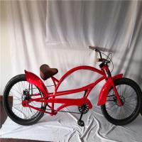 China Fat Tire 26