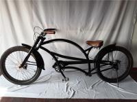 China Fat Tire 26
