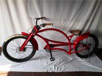 China Fat Tire 26