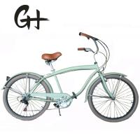 China Double V Brake 26