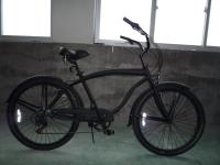 China Double V Brake 26