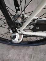 China 26 Inch 3 Speed Adult Classic Lowrider Bike Beach Cruiser Bicycle with 1.8m Length for sale